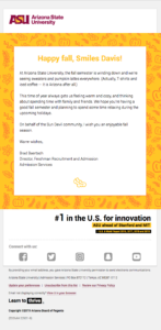 Email Marketing for Educational Institutions: 11 Strategies