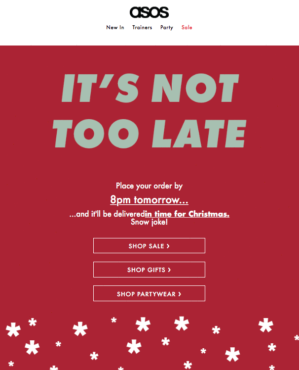 15 Engaging Christmas Newsletter Ideas Examples 15 Engaging Christmas Newsletter Ideas Examples