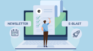 E-Blasts Still Deliver: 6 Ways to Make Them Even Better